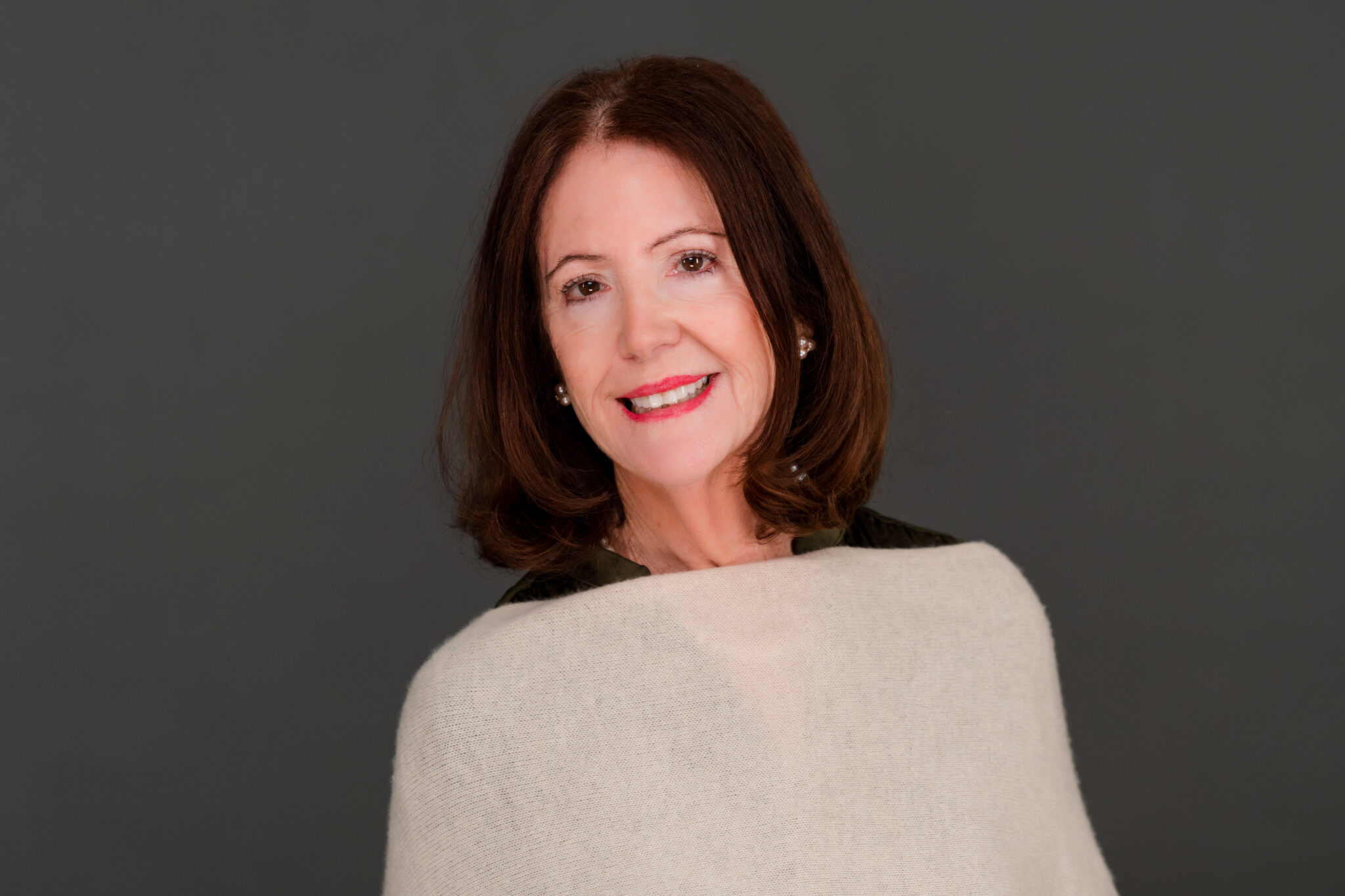 Staff Spotlight, November 2022: Alison Mengel - 18 Degrees