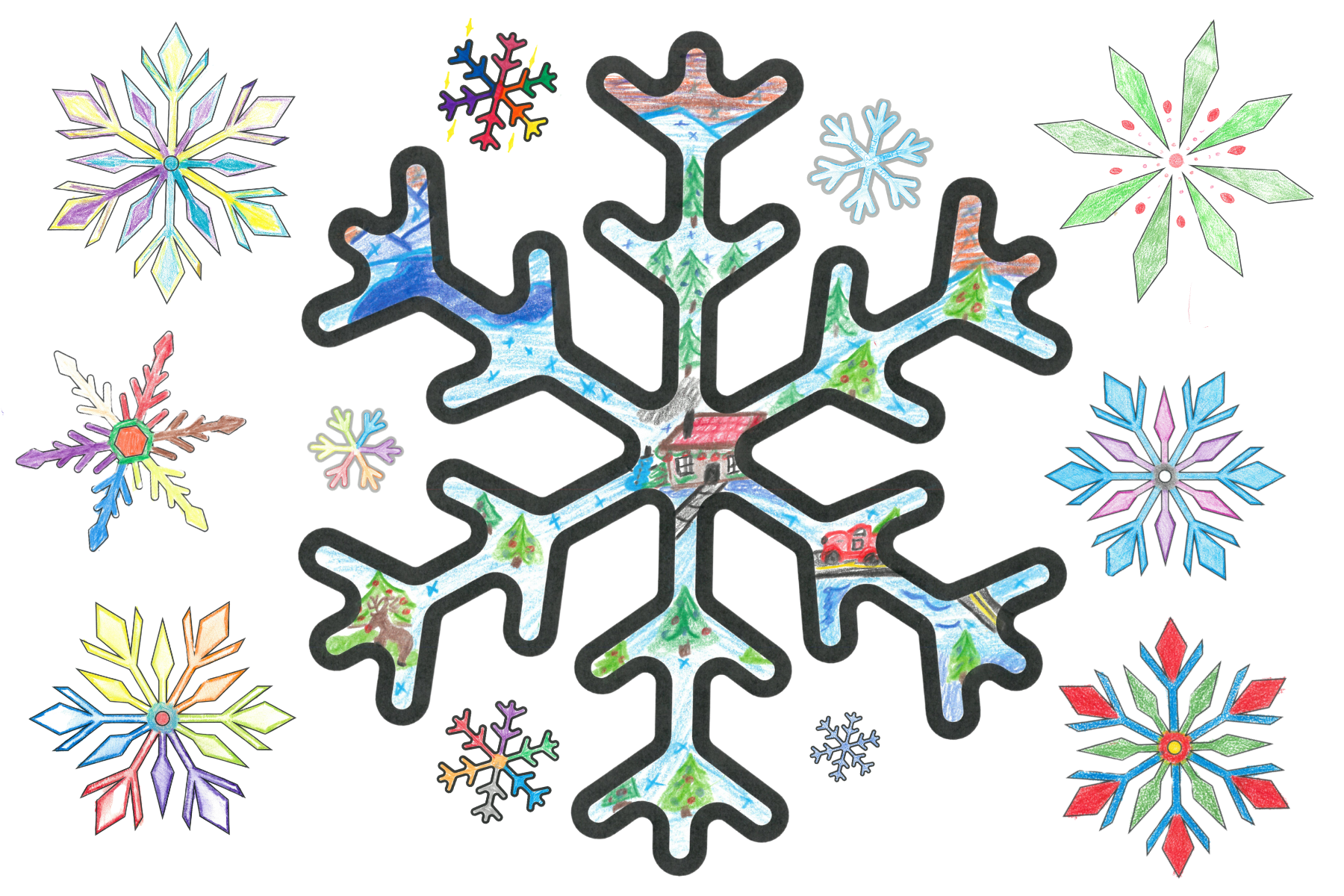 December 2024 Highlights from 18 Degrees - 18 Degrees